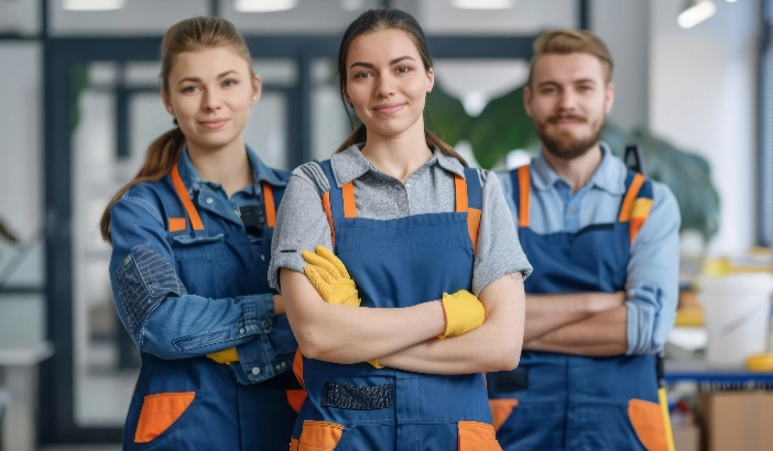 Cleaning and Maintenance Staff - Southeast Event Centre